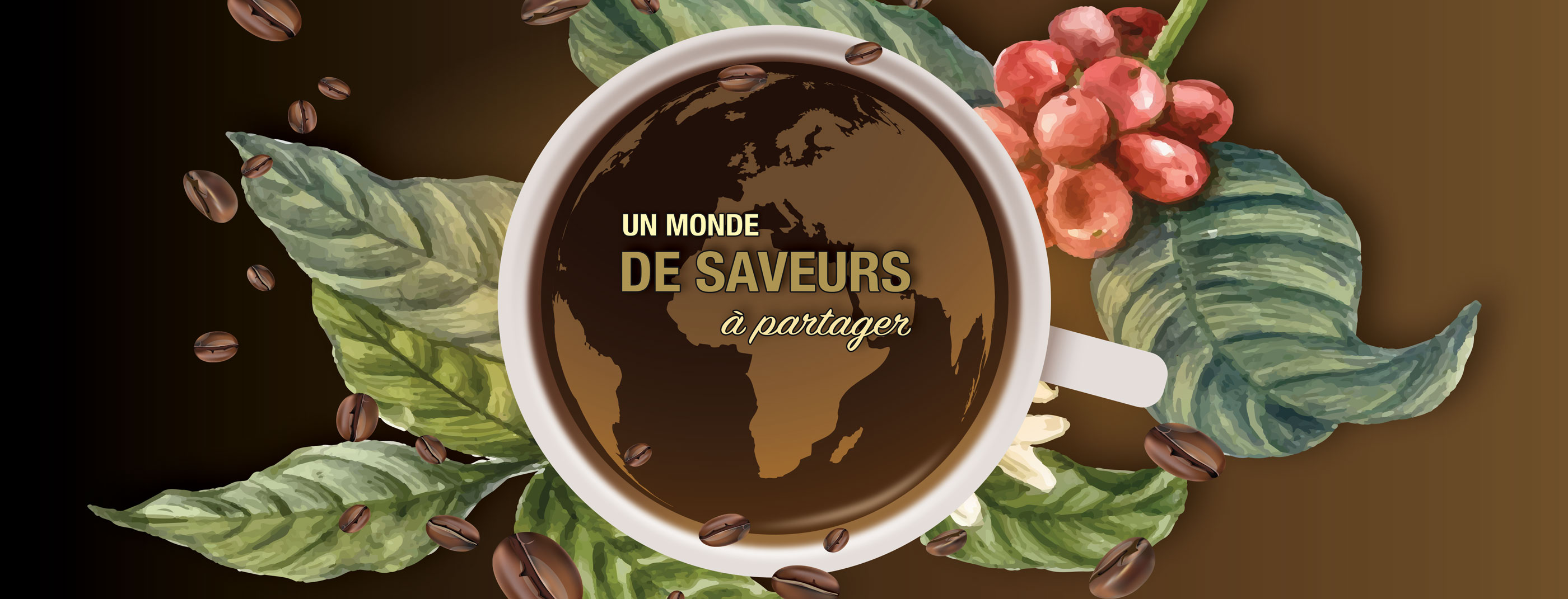 Cafés BONDIN : torréfacteur graine de café chez Bondin Tunisie