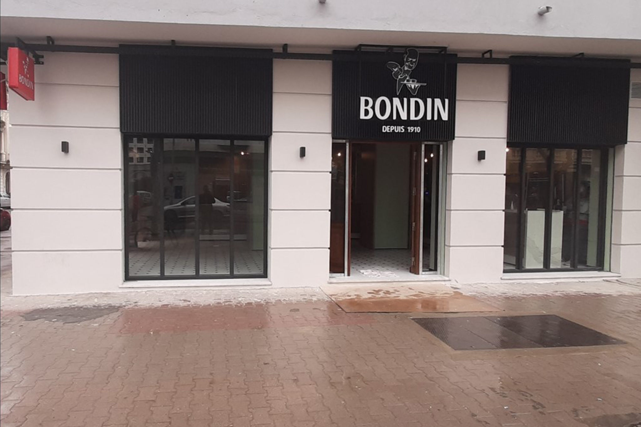 L'actualité de marché du café en Tunisie - BONDIN Cafés Tunisie